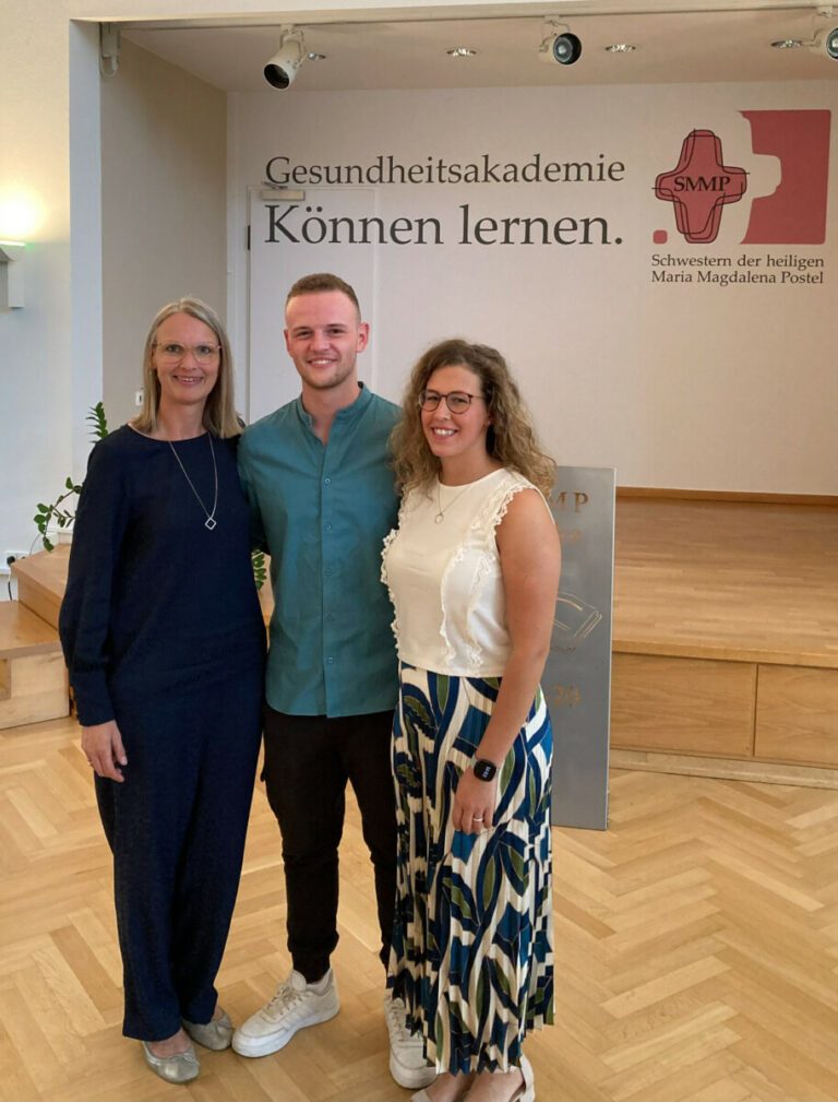 Aktuell - Haus Maria